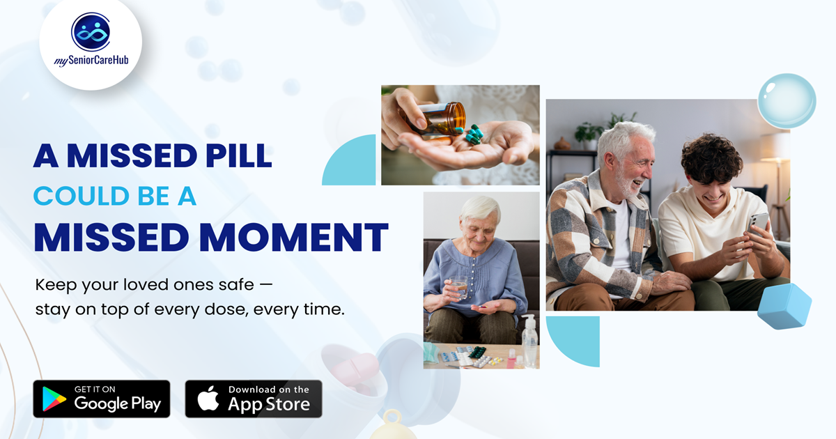 Best Medication Reminder App | Med Tracker | Android & iOS