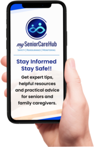 Best GPS Tracking for Elderly Parents 2026 | mySeniorCareHub